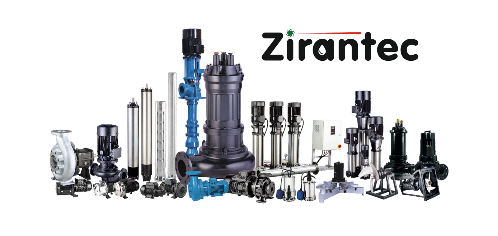 Electropompes centrifuges - ESI INDUSTRIE MAROC